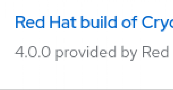 Getting Started With Red Hat Build Of Openjdk Red Hat Developer